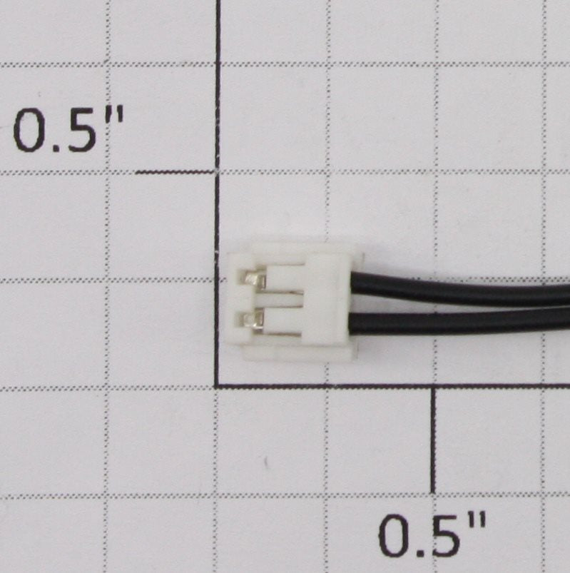 K-Line K3600-X026 Engine Back up Leads and Connector – Trainz