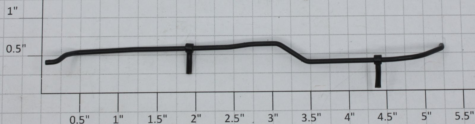 K-Line K3600-X010 Valve Pipe – Trainz