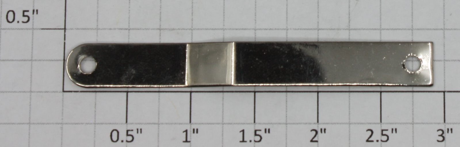 Williams 5405-225 Hudson Steam Locomotive Drawbar – Trainz