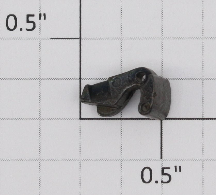 K-Line K2700-04-02 Die-Cast Coupler Knuckle – Trainz