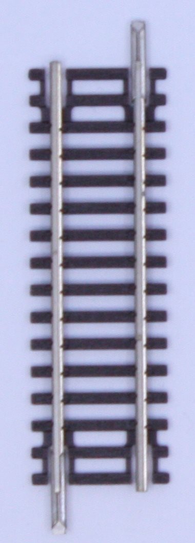 Atlas 2005 N Code 55 2" Straight Track-Track Sold by Pieces – Trainz