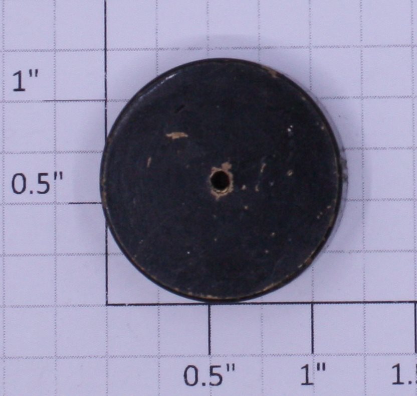 Williams WM-79 DC Can Motor Flywheel – Trainz