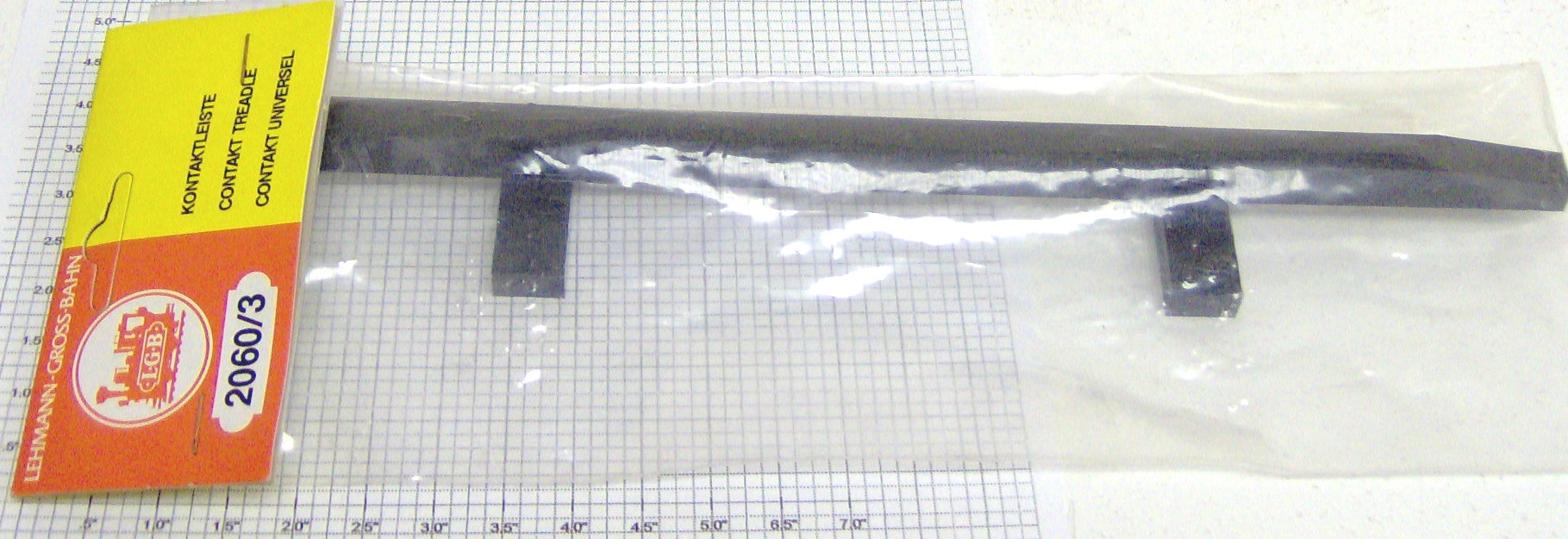 LGB 2060/3 Ramp Style Horn Activator Trip – Trainz