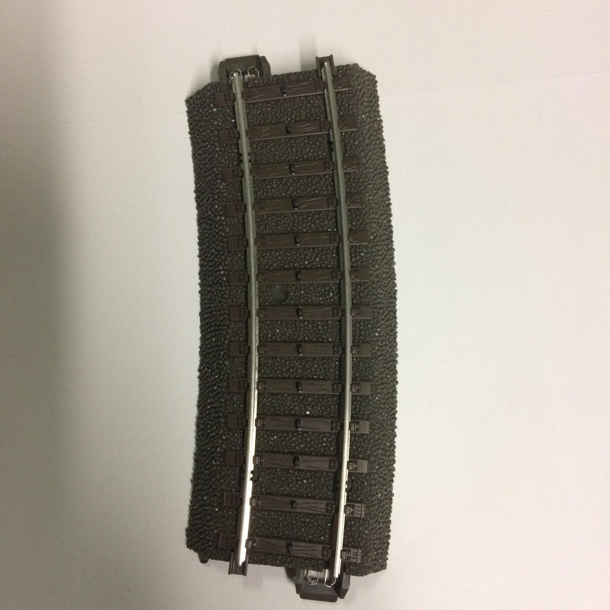 Marklin 24115 HO 14-3/16" Curved C Track Section – Trainz