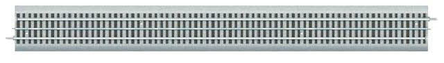 Lionel 6-12042 30" Straight FasTrack Section (Sold as a single piece ...