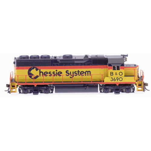 Atlas 8908 O Scale TTX Gunderson Twin-Stack Cars (A&B) (3 Rail) – Trainz