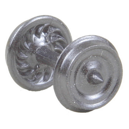 Kadee 718 HOn3 Scale Wheel Set (8) – Trainz