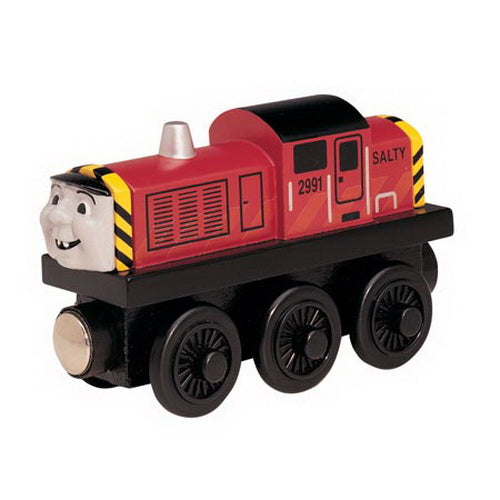 Thomas The Train Salty