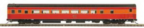 MTH 80-60006 HO Scale Southern Pacific Coach Passenger Car – Trainz