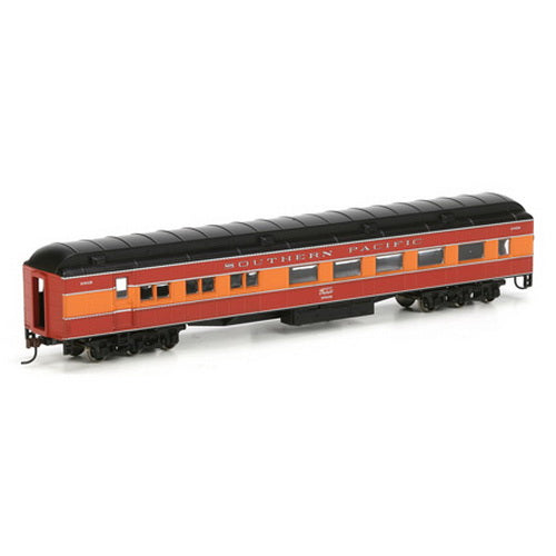 Athearn 7863 HO Southern Pacific Heavyweight Passenger Diner #10148 ...