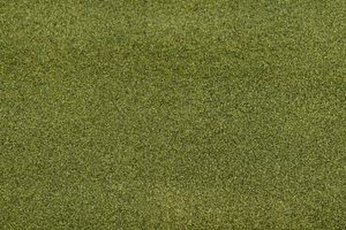JTT Scenery Products 95408 50" x 100" Moss Green HO Grass Mat – Trainz