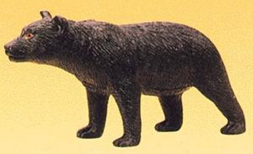 Model Power 1668 G Scale Bear – Trainz