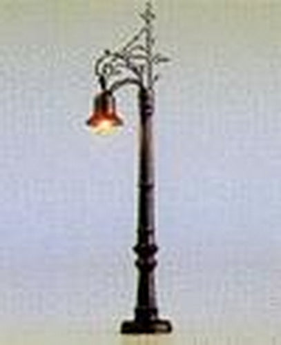Brawa 4820 Z Scale ACC Berlin-Char Street Light – Trainz