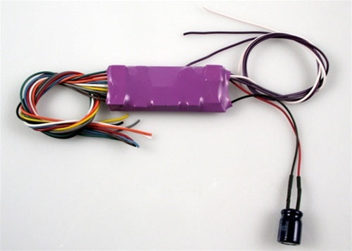 SoundTraxx 826116 Tsunami TSU-1000 1-Amp Digital DRGW C-Class Sounds ...