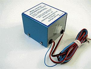 Peerless Industries 542 G Automatic Reversing Unit – Trainz