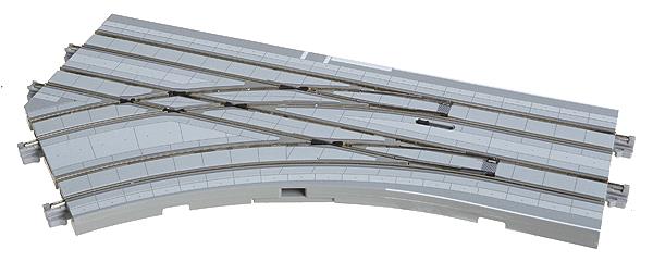 Kato 40-210 Unitram Street Track w/Streetcar Rails & Roadway – Trainz