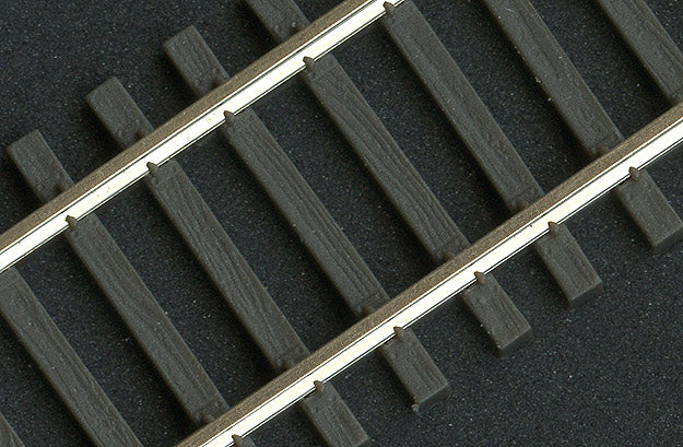 Rapido Trains 83 HO Code 83 Flex Track - Bendy Track™ 36" .91m Section ...