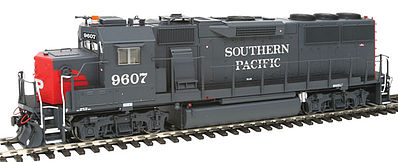 Fox Valley Models 20402-S HO Southern Pacific GP60 Diesel Loco LokSoun ...