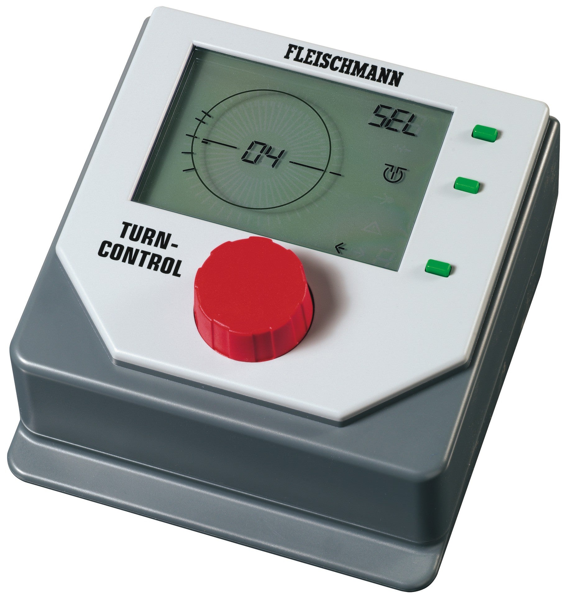 Fleischmann 6915 HO Turntable Controller – Trainz