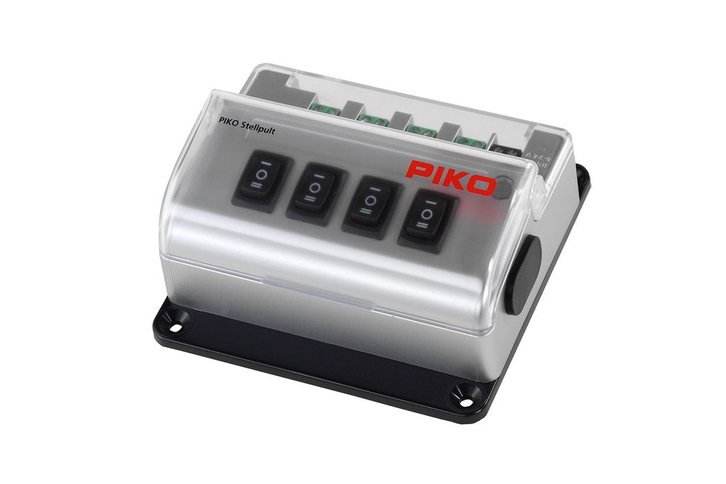 Piko 35260 G Switch Control Box – Trainz
