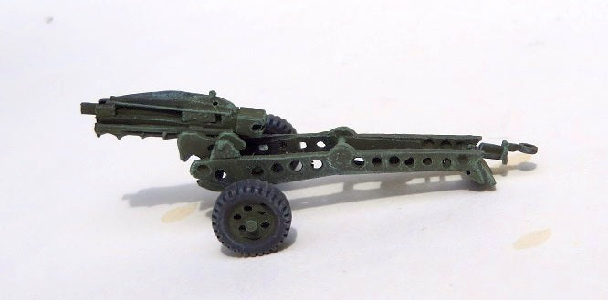 Trident Miniatures 87181 HO United States Army M1A1 (M116) Howitzer Pl ...