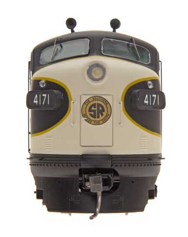 InterMountain 49130 HO Southern Railway EMD F3A Powered Diesel Locomot ...