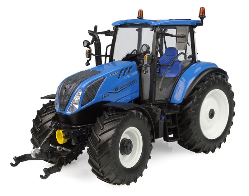 Universal Hobbies 6360 1:32 New Holland T5.120 Electrocomand Tractor ...