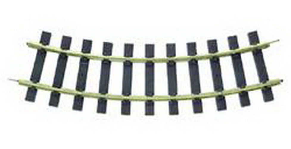 Lionel 8-82001 G Scale Brass Curved Track – Trainz