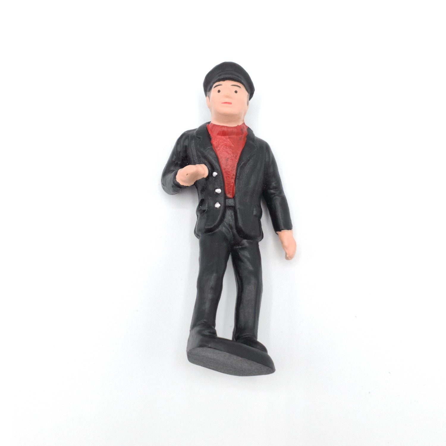Marklin E133630 Model Train Locomotive Engineer Figure – Trainz