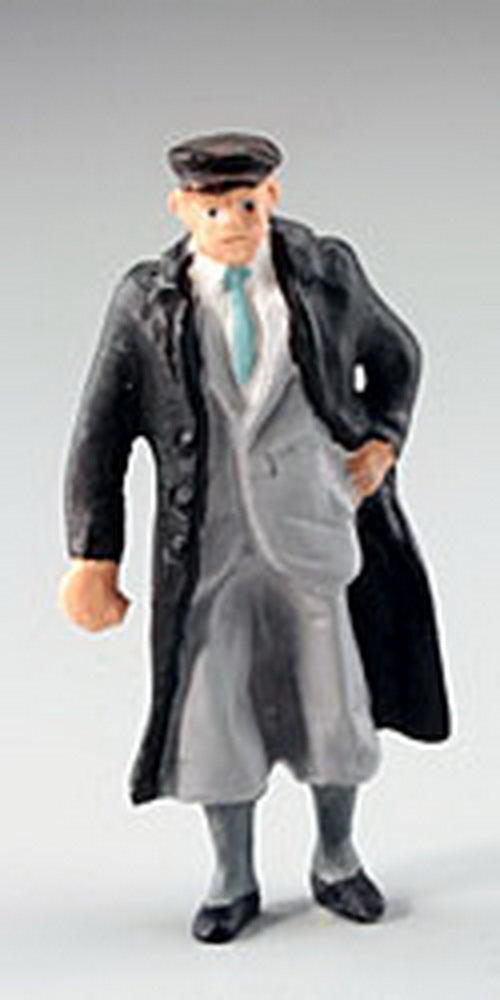 Scenic Express EX1012 O Chester Resin Figure – Trainz