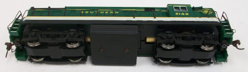 Bachmann 81227 HO Southern Trainmaster FM H16-44 Baby Diesel Locomotiv ...