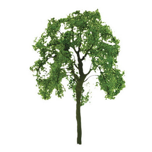 JTT Scenery Products 94426 HO And N Scale 4" Professional Ash Tree (Bo ...