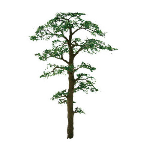 JTT Scenery Products 94434 N 2" Scots Pine Trees (Pack of 4) – Trainz