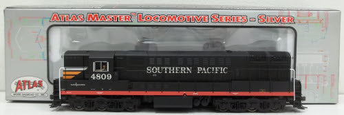 Atlas 7809 HO Scale Southern Pacific Ph.1b Train Master Locomotive #48 ...