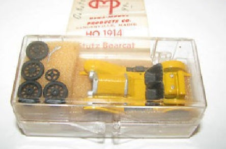 Dyna-Model 20011 1:87 1914 Stutz Bearcat Painted Car – Trainz