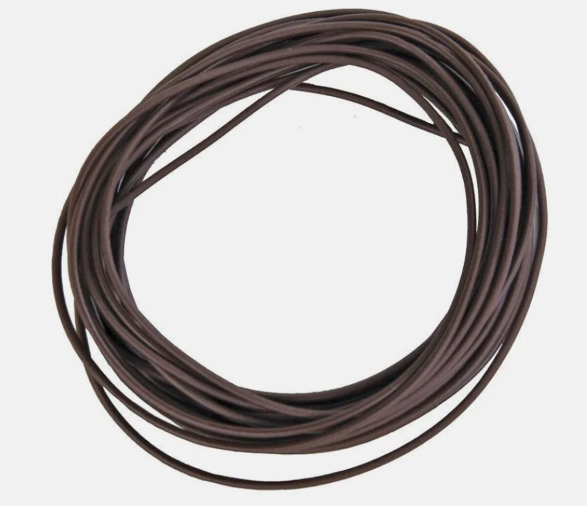 SoundTraxx 810150 Brown 10' 30 AWG Wire – Trainz