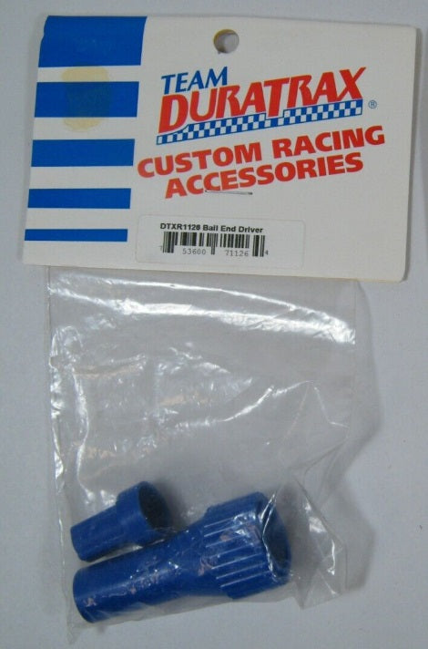 Duratrax DTXR1126 Ball End Driver – Trainz