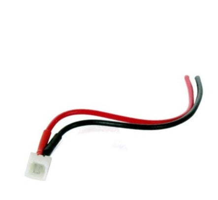 Common Sense RC PICO-M Male Molex Pico Connector – Trainz