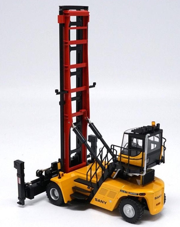 Sany SDCY90K7 1:87 Empty Container Handler – Trainz