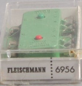 Fleischmann 6956 HO Universal Relay Gauge Switch – Trainz