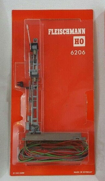 Fleischmann 6206 HO Semaphore Track Signal – Trainz