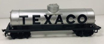 Tyco 315A:280 HO Texaco Tank Car – Trainz