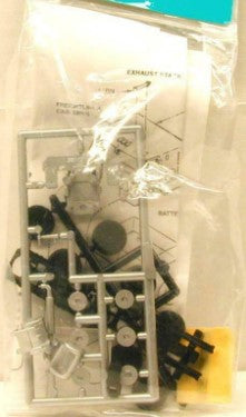 Athearn 05505 HO Lee Way Freighliner Kit – Trainz