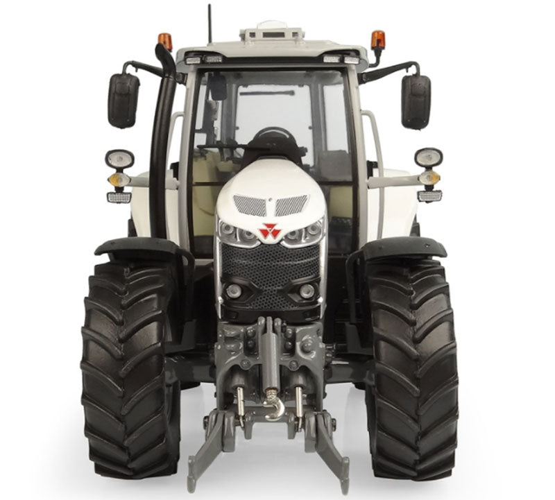 Universal Hobbies 6612 1:32 Massey Ferguson 6S.165 Tractor Diecast Mod ...