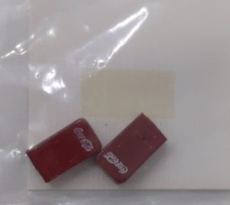 Acme 350 HO Scale Metal Coca-Cola Machines (Pack of 2) – Trainz