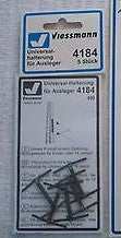 Viessmann 4184 HO Universal Stand for Console – Trainz