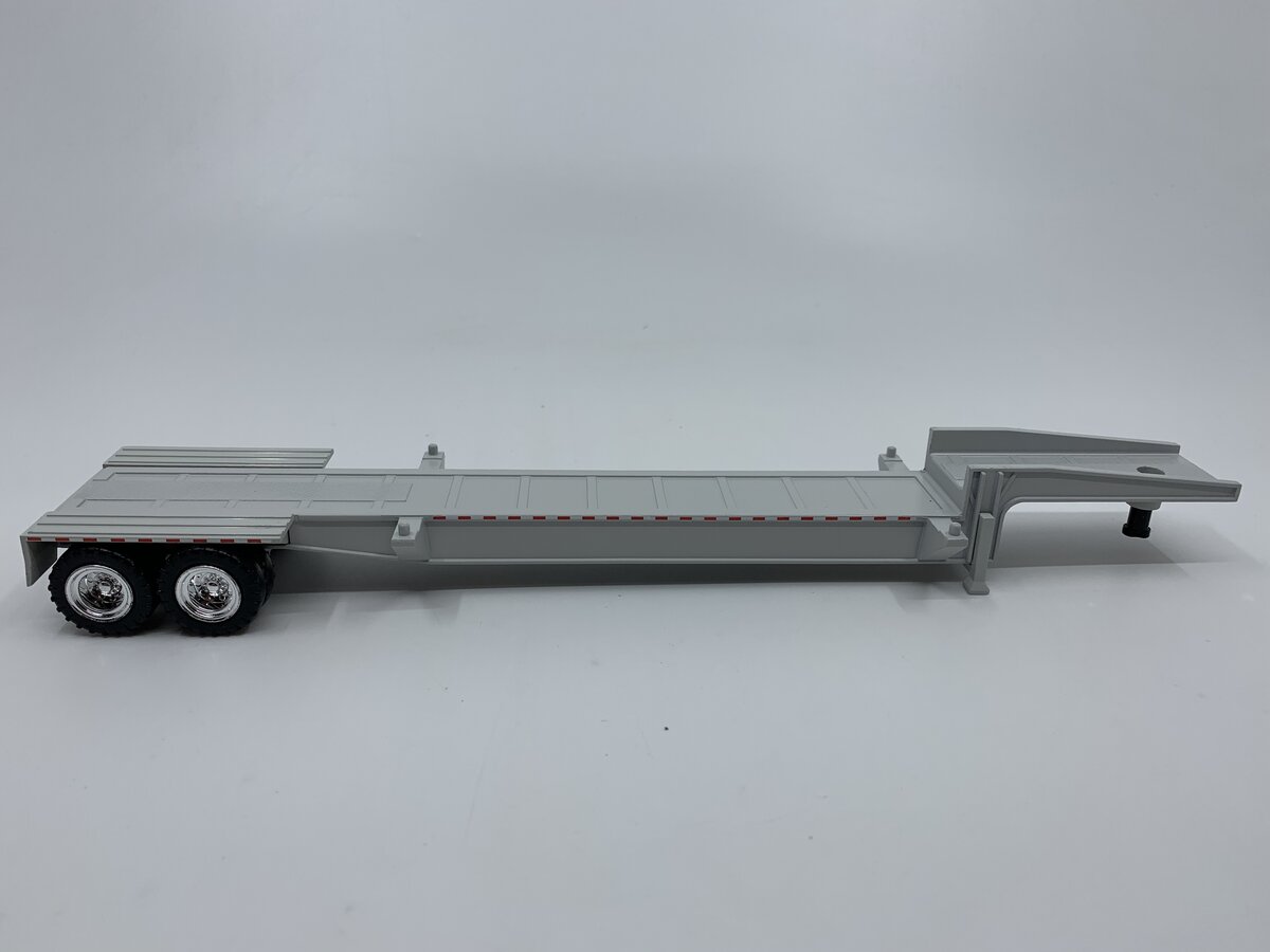 K-Line K8650S O Scale ISO Tank Chassis – Trainz