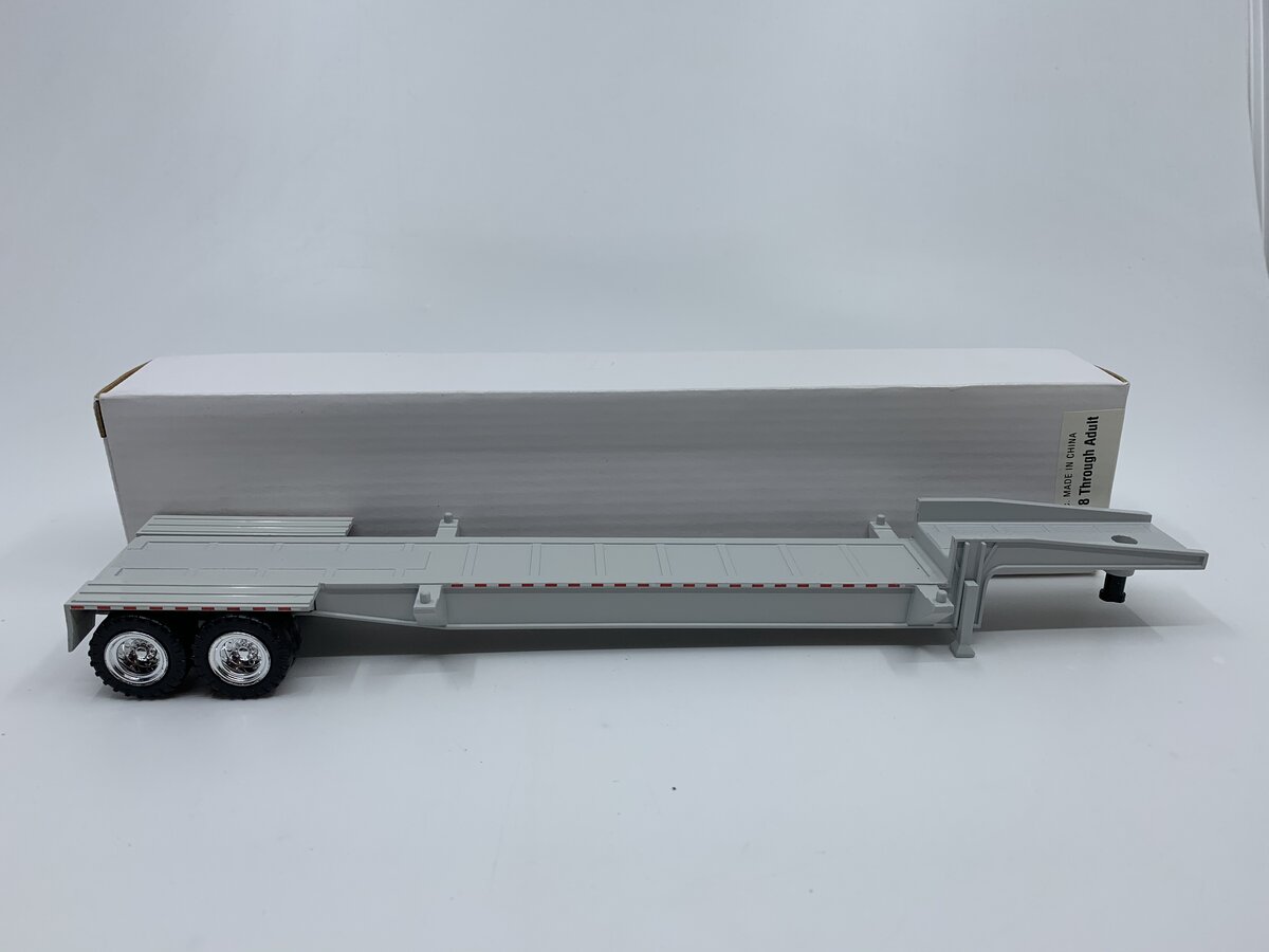K-Line K8650S O Scale ISO Tank Chassis – Trainz