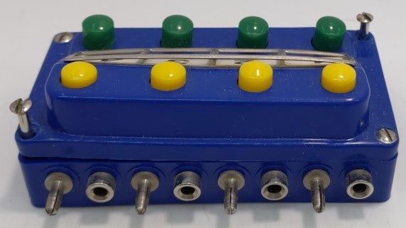 Marklin 7211 HO Control Panel – Trainz