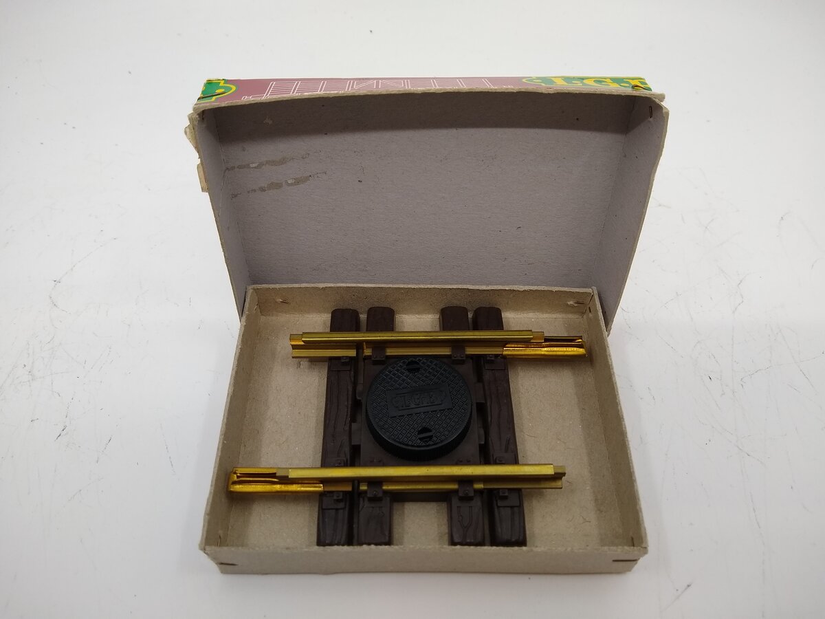 LGB 1009 G Scale Expandable Track – Trainz